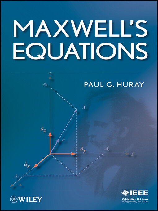 Libby - Maxwell's Equations
